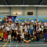 Open Nederlandse Jeugd Kampioenschappen Schaken